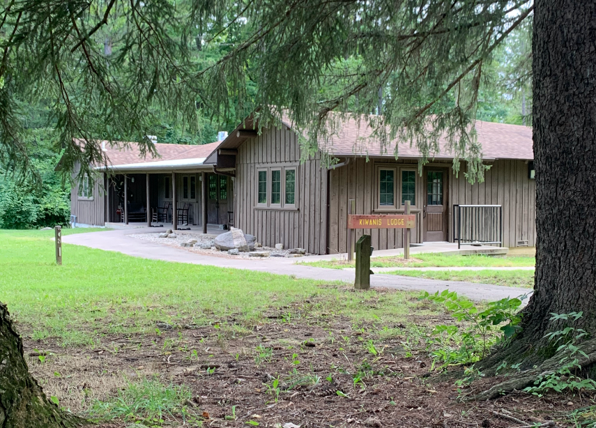 Rentals - Miami Valley Scouting