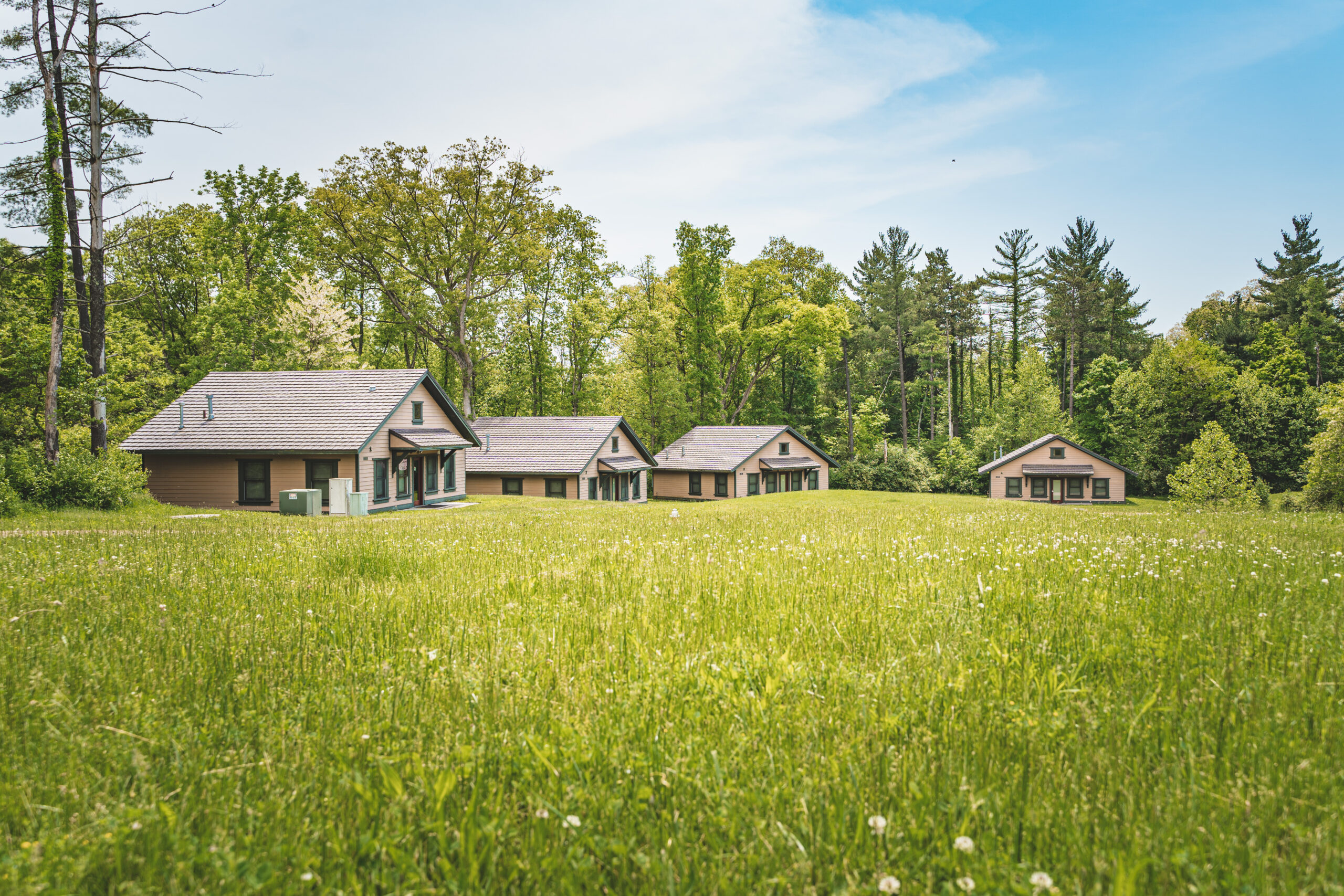 Rentals - Miami Valley Scouting