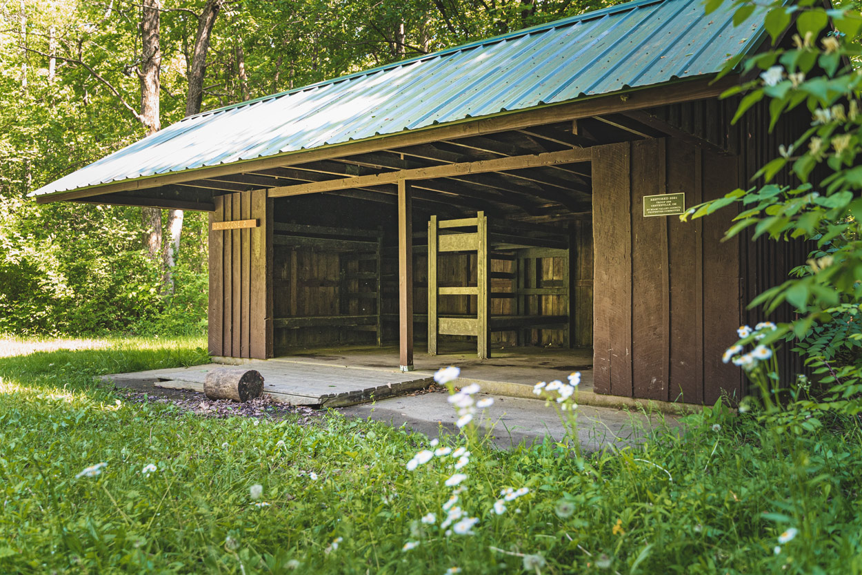 Rentals - Miami Valley Scouting